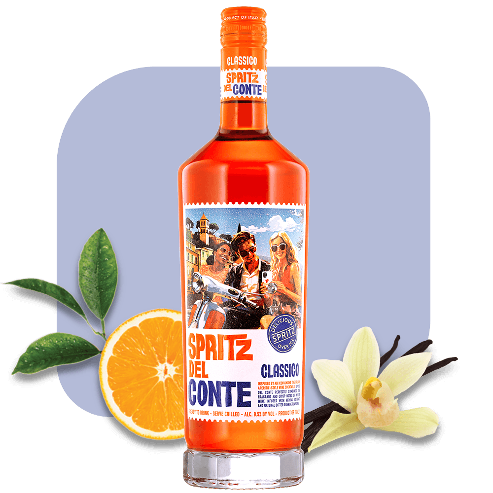 Classico - Spritz Del Conte